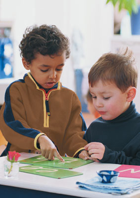 Montessori Movement